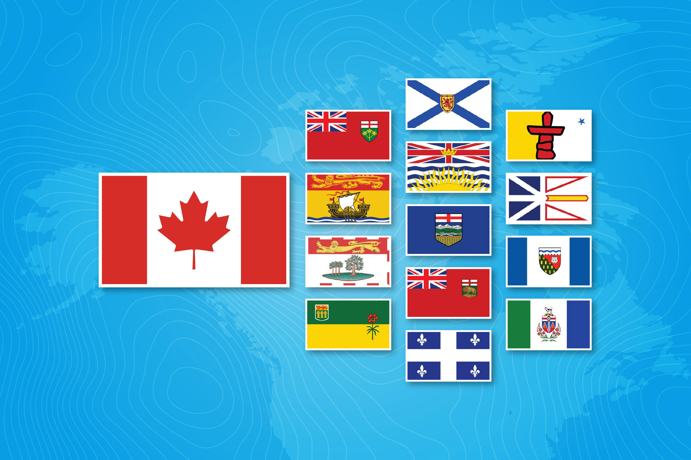 A Leader in Protective Services.