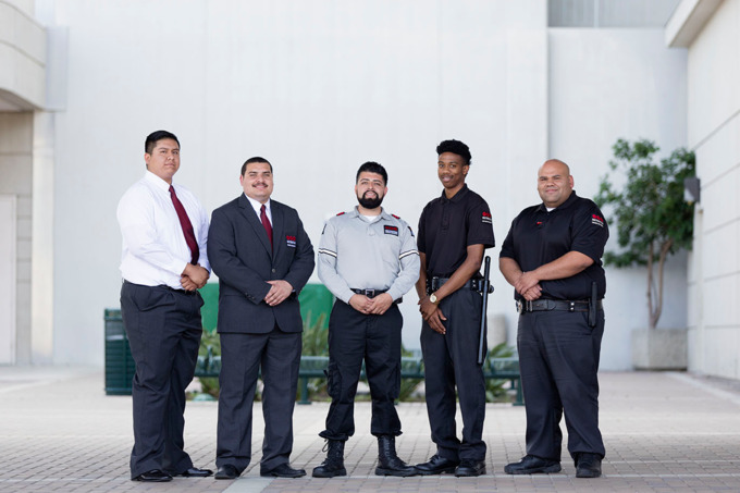 Thank you | Office Listing | Securitas