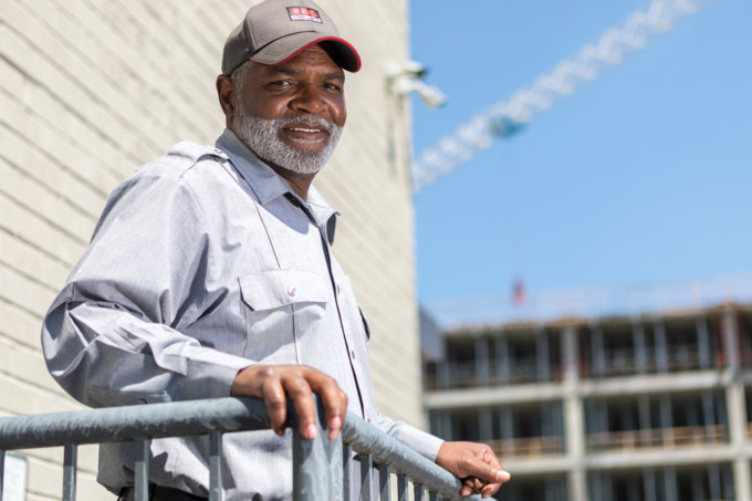 Thank you | Services | Securitas