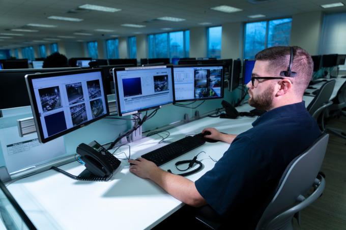 Thank you | Why Securitas | Securitas