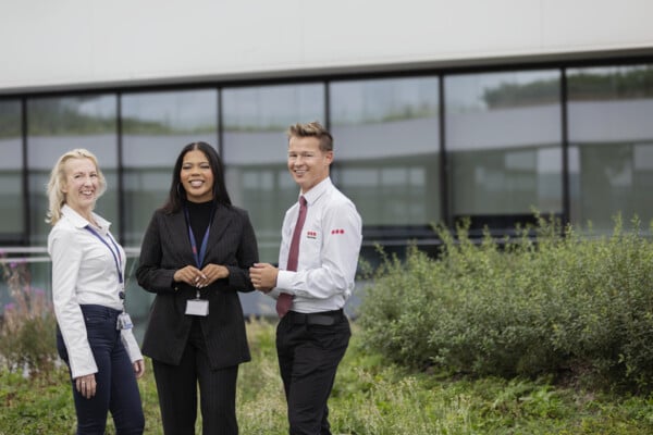 Career | Find your next security job at Securitas Canada